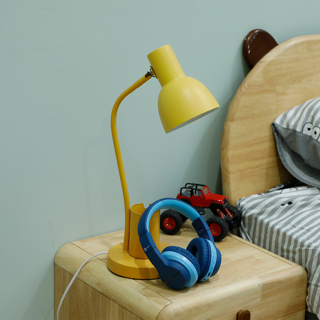 Kids Headphones for Autism, ADHD, and Sensory Processing Disorder ...