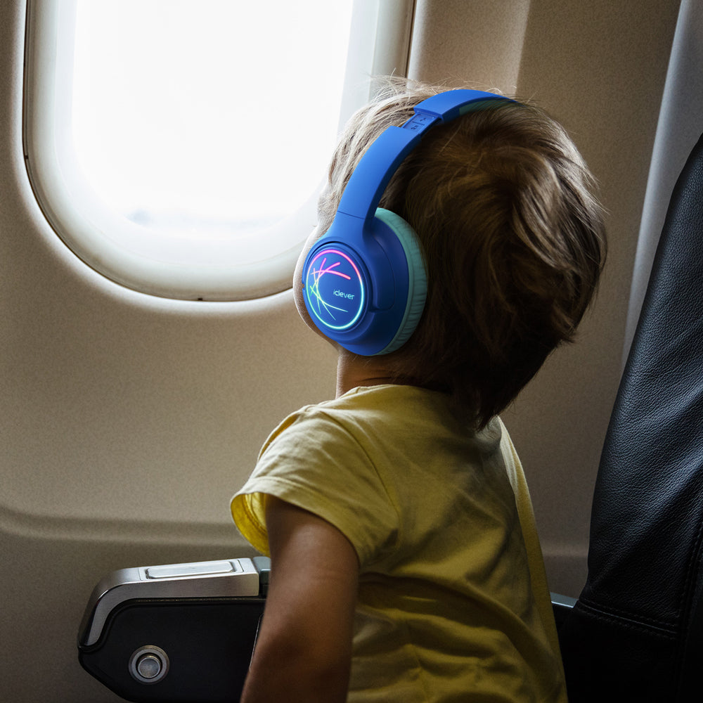 How Noise-Canceling Headphones for Kids Can Support Children with Auti ...