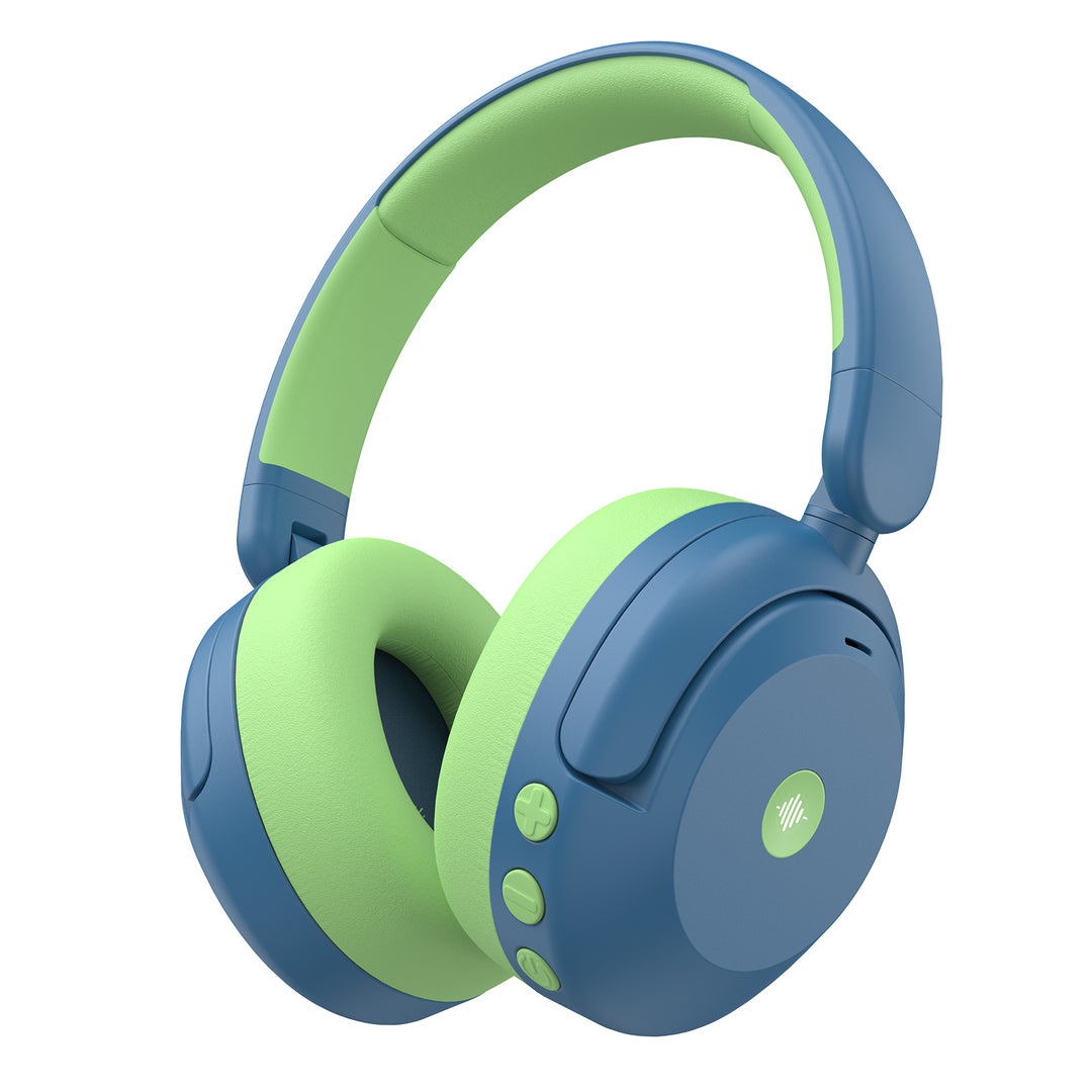 iClever BTH20 Active Noise Cancelling Headphones – iClever.com