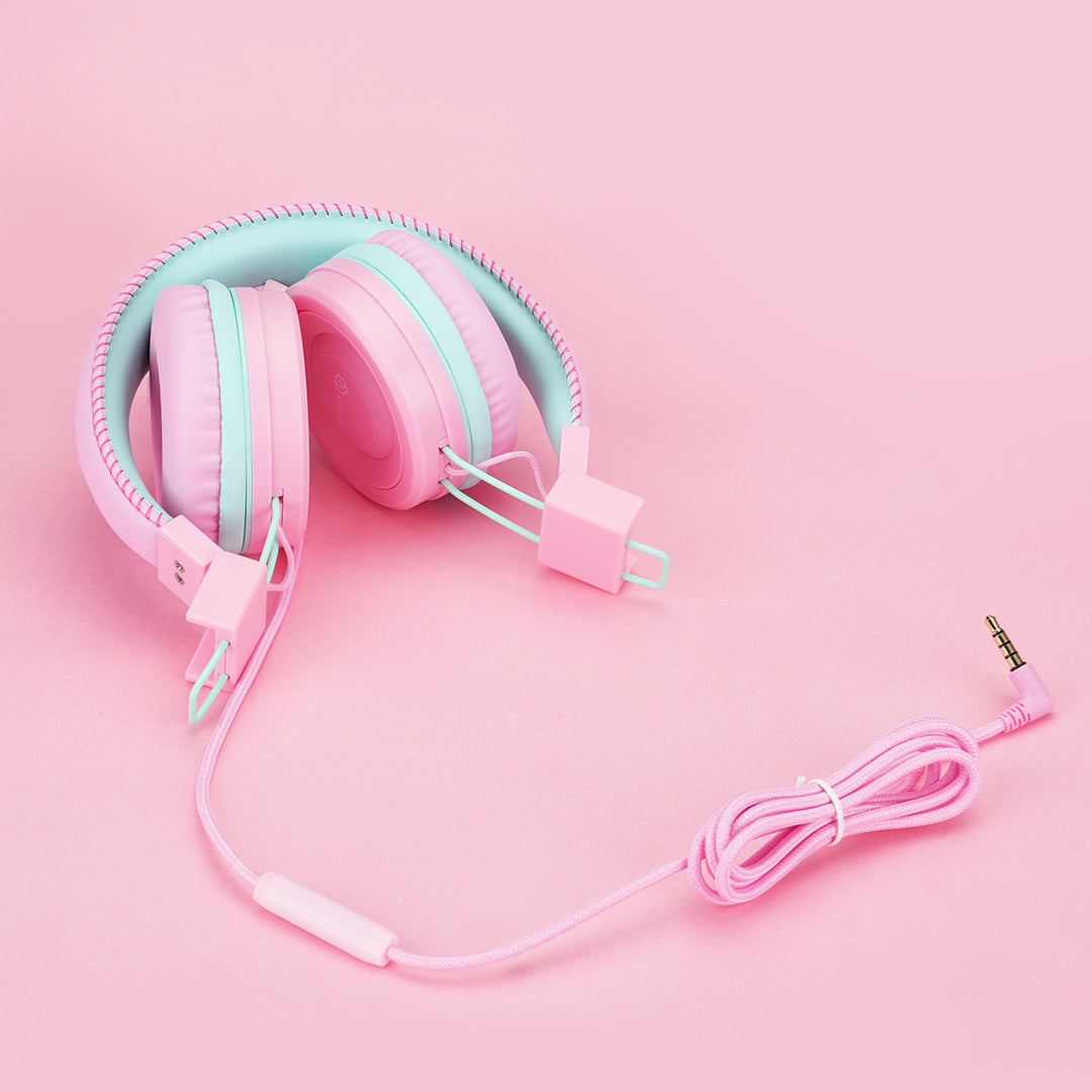 iClever Kids Headphones HS14 – iClever.com