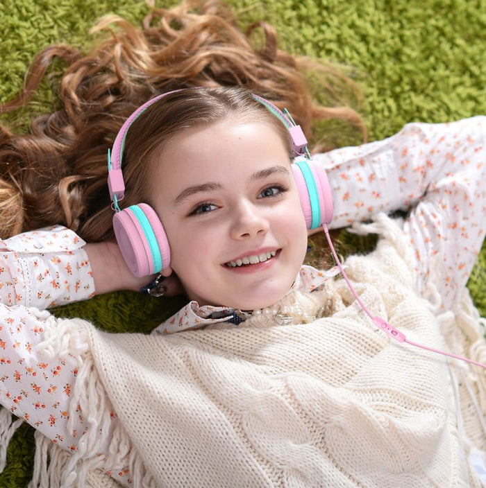 iClever Kids Headphones – iClever.com